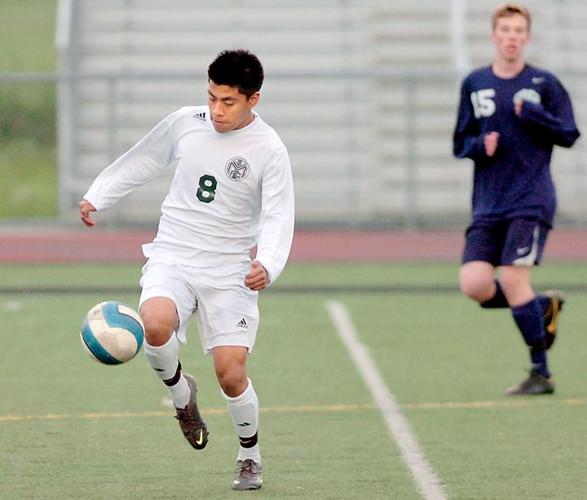 Mount Vernon soccer | Gallery | goskagit.com