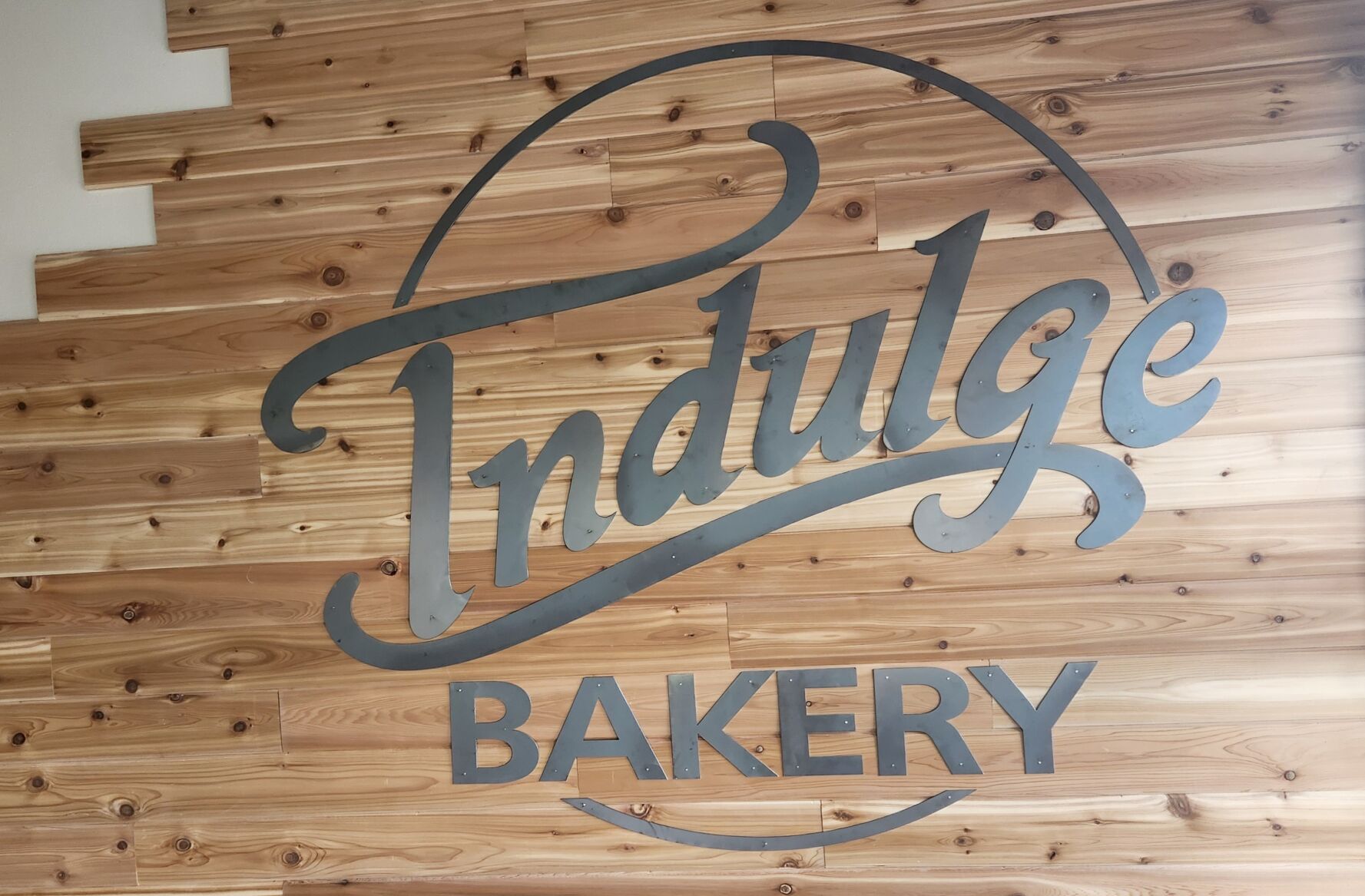 Mount Vernon bakery reopens after November fire | Local News | goskagit.com