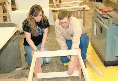 Sedro-Woolley’s Mike Stewart wins teacher of the year award | News ...