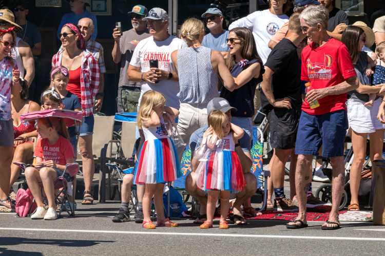 Anacortes celebrates the Fourth of July | News | goskagit.com
