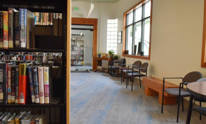 Upper Skagit Library opens at new location | Local News | goskagit.com