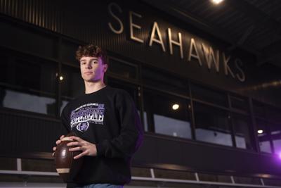 Skagit Publishing Defensive Player of the Year: Brady Beaner | Sports ...