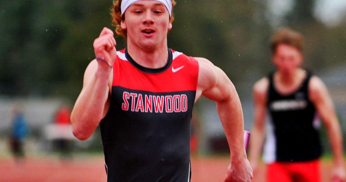 Photo Gallery: Track & Field: Snohomish at Stanwood, 3.29.18 | Sports ...