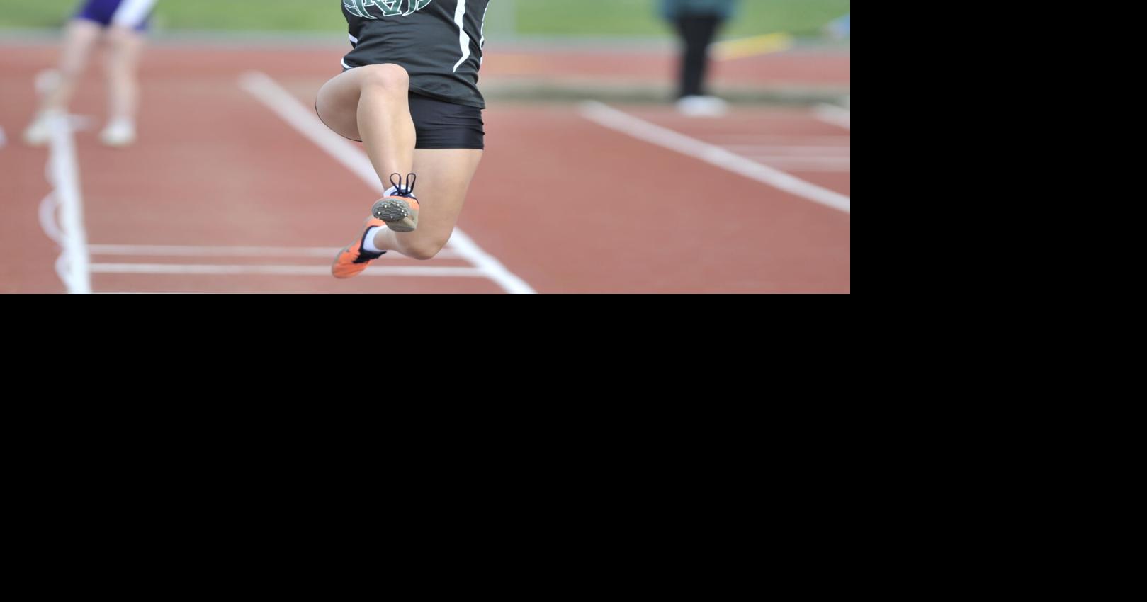 Photos: Mount Vernon vs. Oak Harbor Track and Field | Gallery ...