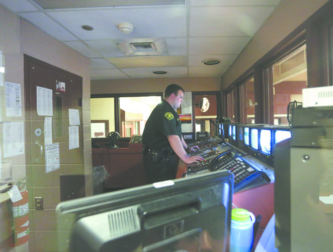 SCORE and Skagit County Jail | Gallery | goskagit.com