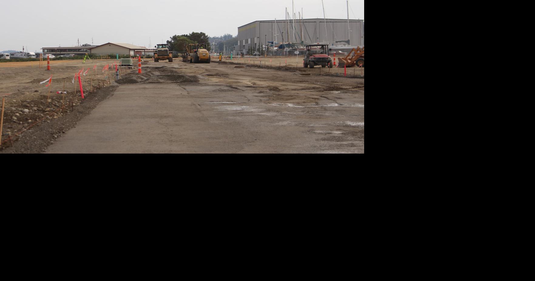 Large development project moves forward after years of planning | News ...