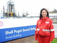 Shell general manager Shirley Yap | All Access | goskagit.com