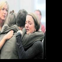 Oakes found guilty of first-degree murder | News | goskagit.com