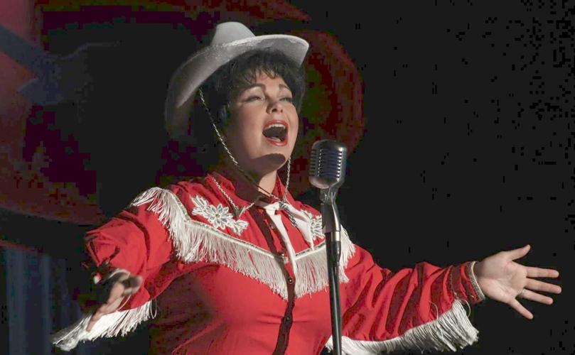 'Always ... Patsy Cline' to open Friday at Lincoln Theatre | 360 ...