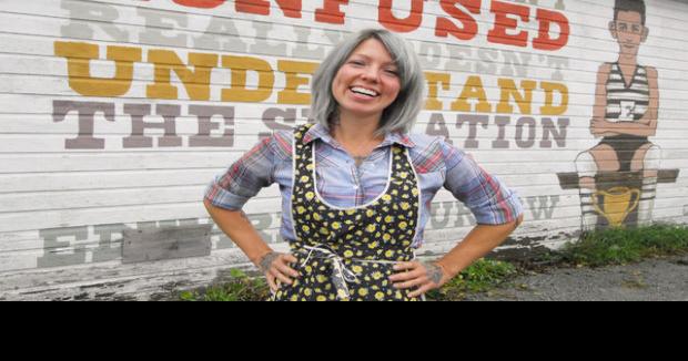 On Your Block: Edison embraces Murrow mural | All Access | goskagit.com