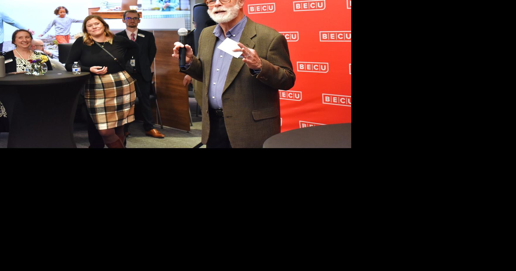 'You fit very well in Stanwood': Local leaders celebrate BECU's new ...