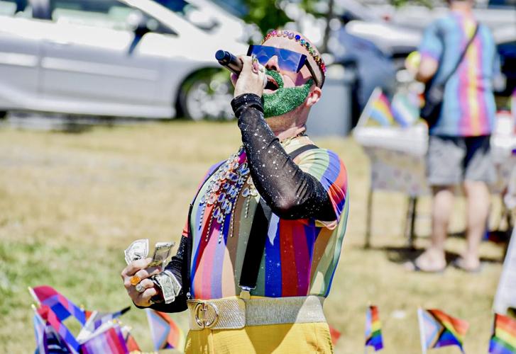 Stanwood and Camano 'lean into love' at fourth annual pride event | SC ...