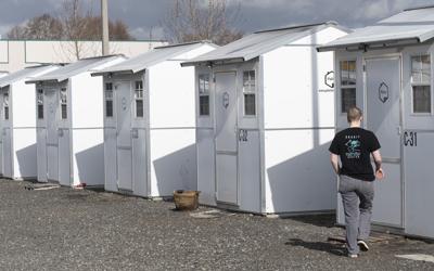 State delivers funding to keep First Step Center open through June ...