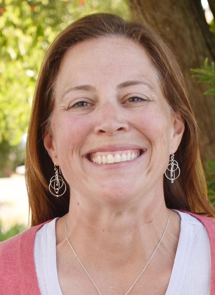 Get to Know: Kate Helmreich | Local News | goskagit.com