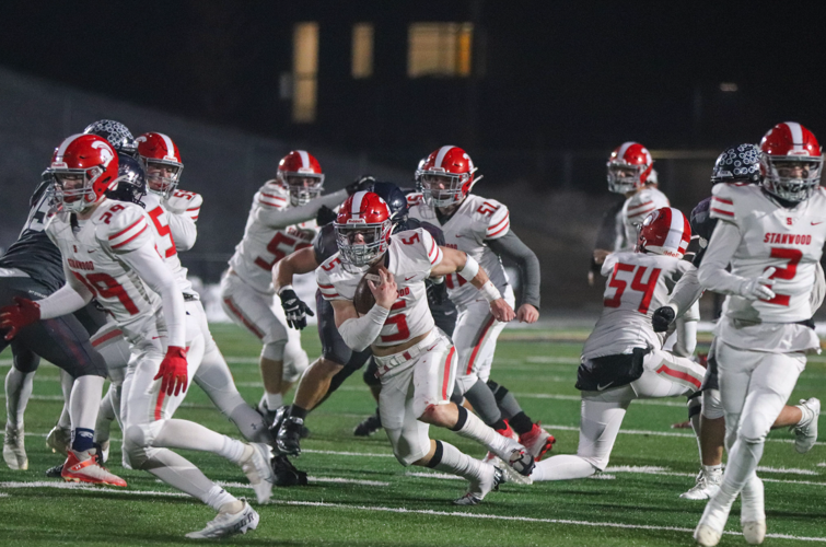 Spartans take down Mt. Spokane; O'Dea next | Sports | goskagit.com