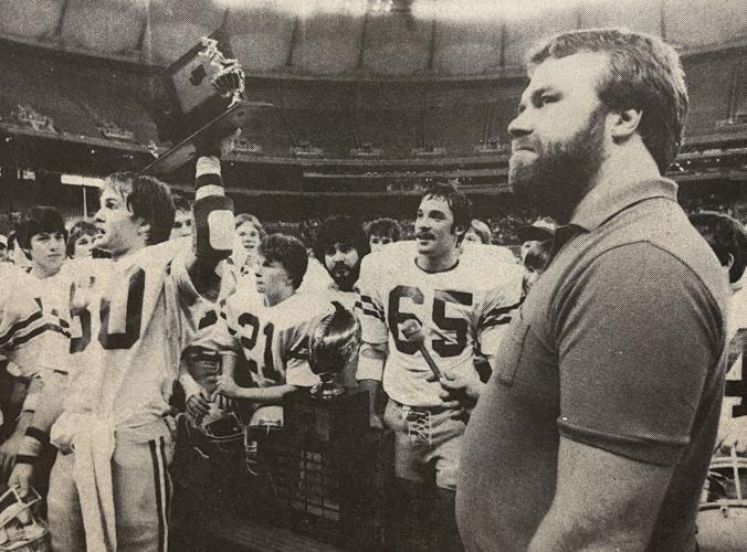 Concrete to celebrate 40th anniversary of high school football state ...