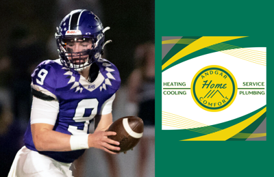 Anacortes Boys Athlete of the Week: Ryan Harrington | Anacortes ...