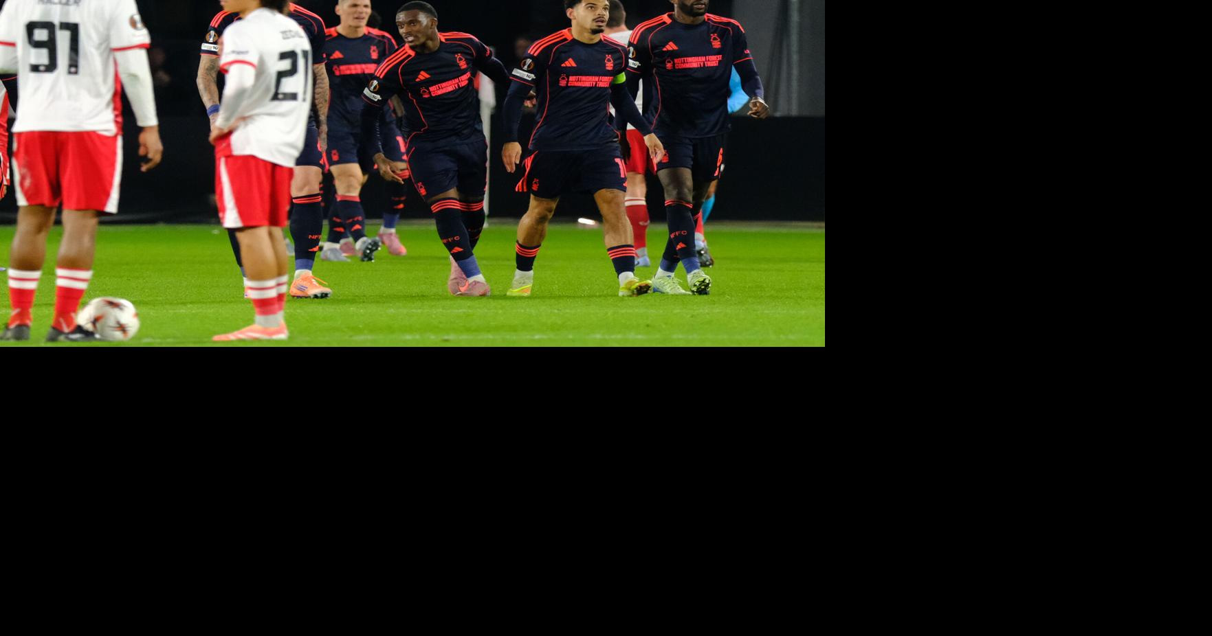 Aston Villa wins 8th straight game with 2-1 victory over Basel in ...