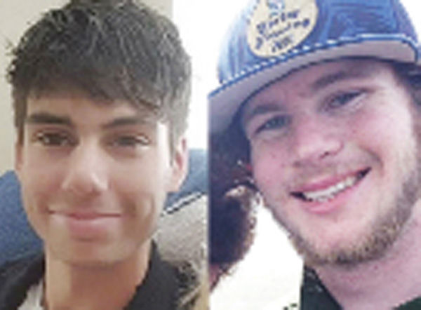 Bodies of missing Stanwood snowboarders found near Mount Baker | News ...
