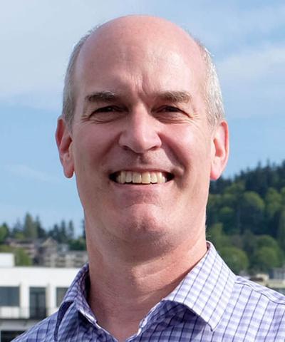 Candidate Q&A | Rick Larsen, U.S. House of Representatives, District 2 ...