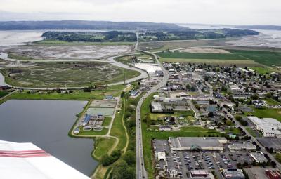 Highway 532 to get small piece of state’s $17 billion transportation ...