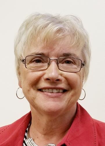 Election 2022: Low, Eslick leading 39th House races | Elections ...
