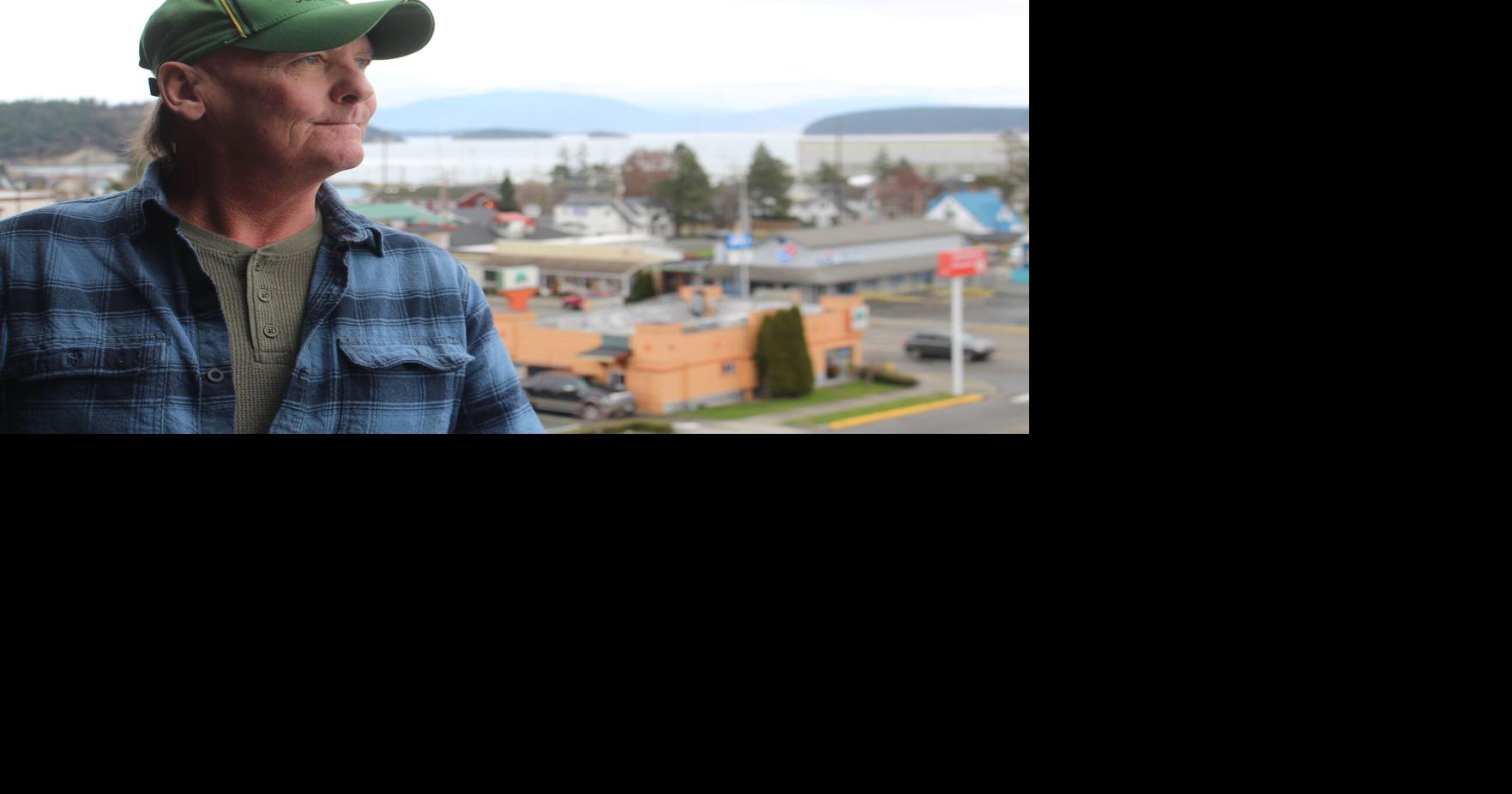 Rickey's Story: Anacortes Family Center helps transient man find home ...