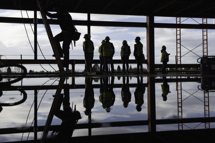 Skagit Public Utility District making headway on new administration ...