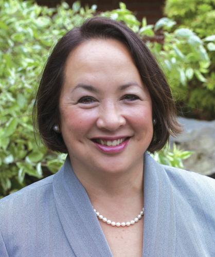 Lisa Janicki meeting challenges head on | All Access | goskagit.com