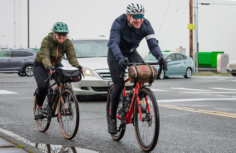 McClinchy Classic bike ride pedals through 40th year | SC News ...