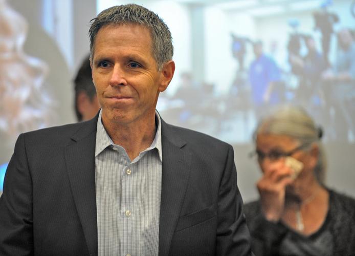 Suspect charged in 1987 homicide | Local News | goskagit.com