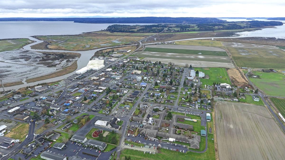 Growing pains: Stanwood and Camano Island experience shifting ...