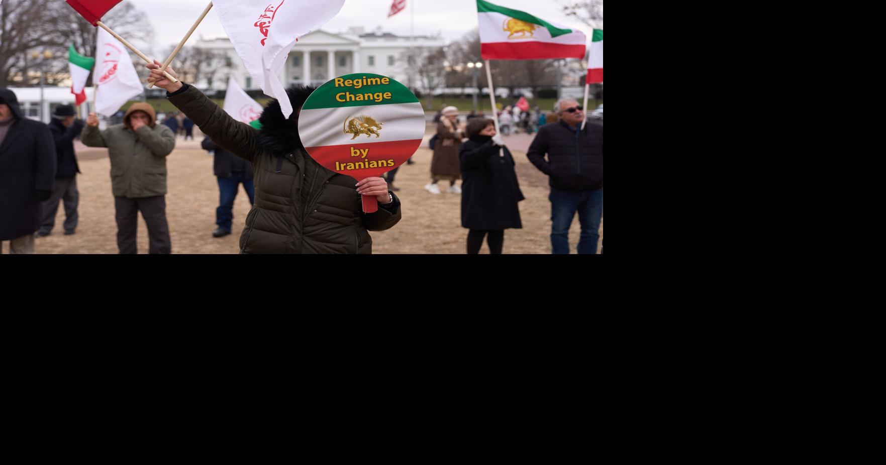 U.S. Iran | National News | goskagit.com