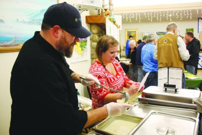 Prize-winning chowder | News | goskagit.com