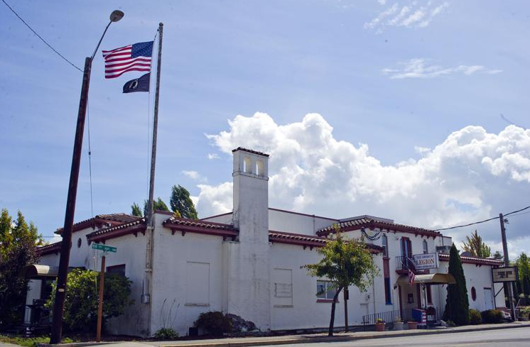 Exploring History: Local legacy of service lives on through the ...