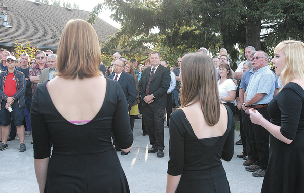 A leader among leaders | All Access | goskagit.com