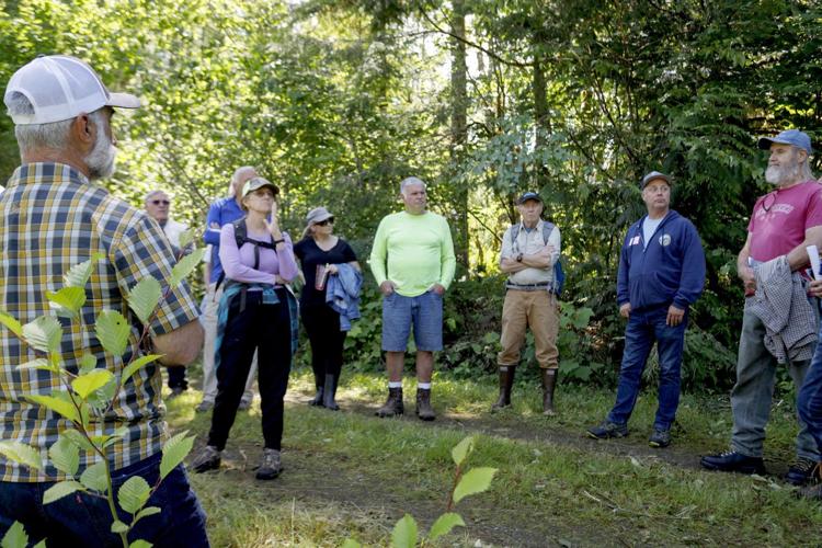 After at least 10 years of planning, Barnaby Reach restoration set to ...