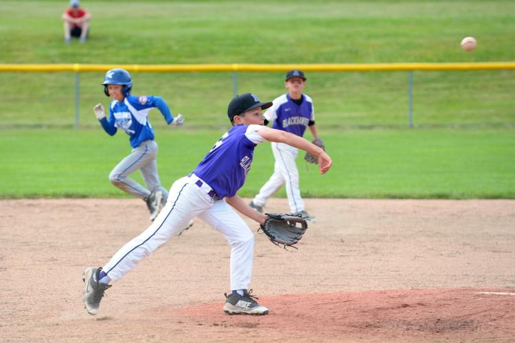 Cal Ripken Baseball Tournaments roll on | Sports | goskagit.com