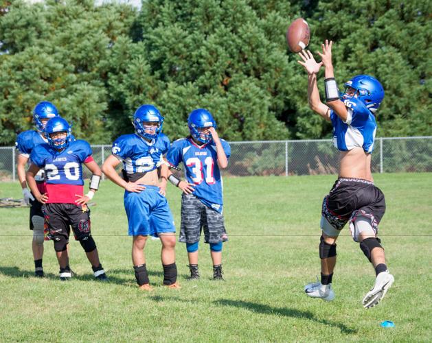 Prep Football Preview: La Conner Braves | Sports | goskagit.com