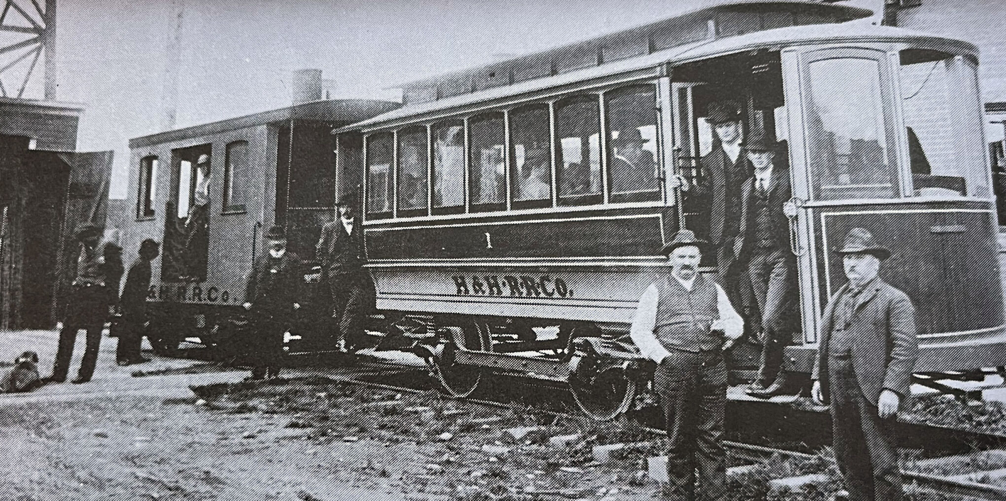 Exploring History: The rise and fall of Stanwood's mighty little ...