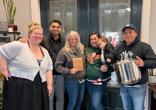 Chili Chowder Cook-off continues to spice up Camano Island after 28 ...