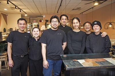 De Asian Restaurant | Best Of | goskagit.com