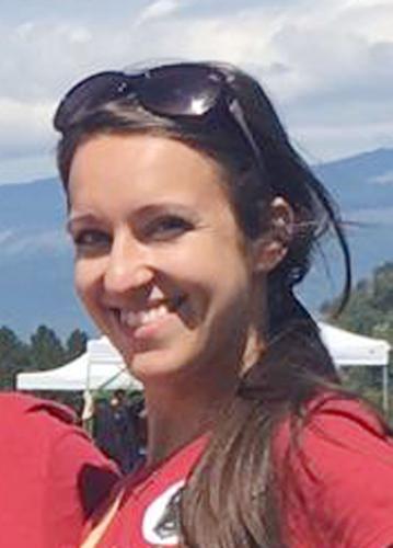 Get to Know: Katie Hall | News | goskagit.com