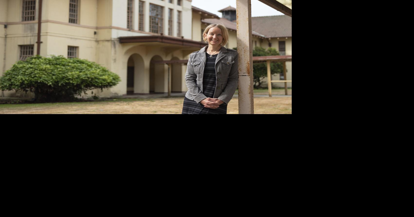 Listening to the echoes of Northern State Hospital | Local News ...