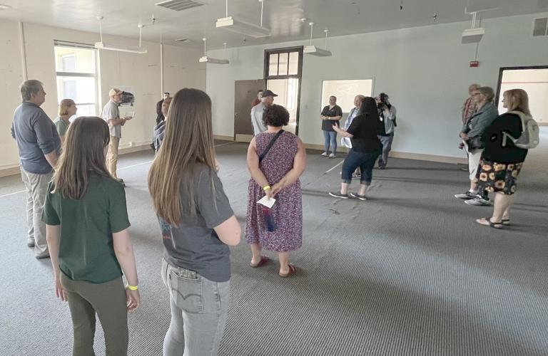 Northern State Hospital history proves fascinating to many | Local News ...