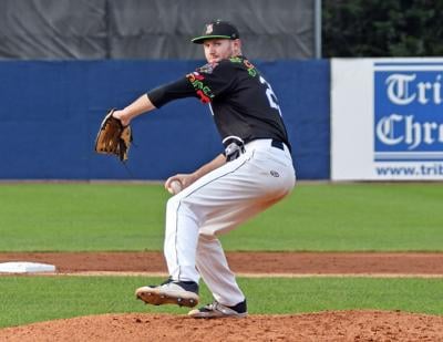 Baseball has taken former Spartan on long, winding path | Sports ...