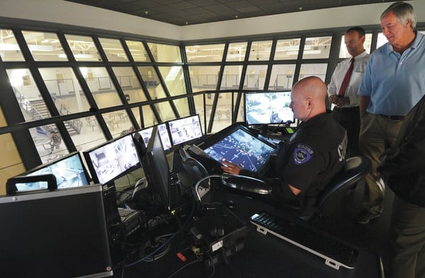 Paying for a better jail | All Access | goskagit.com