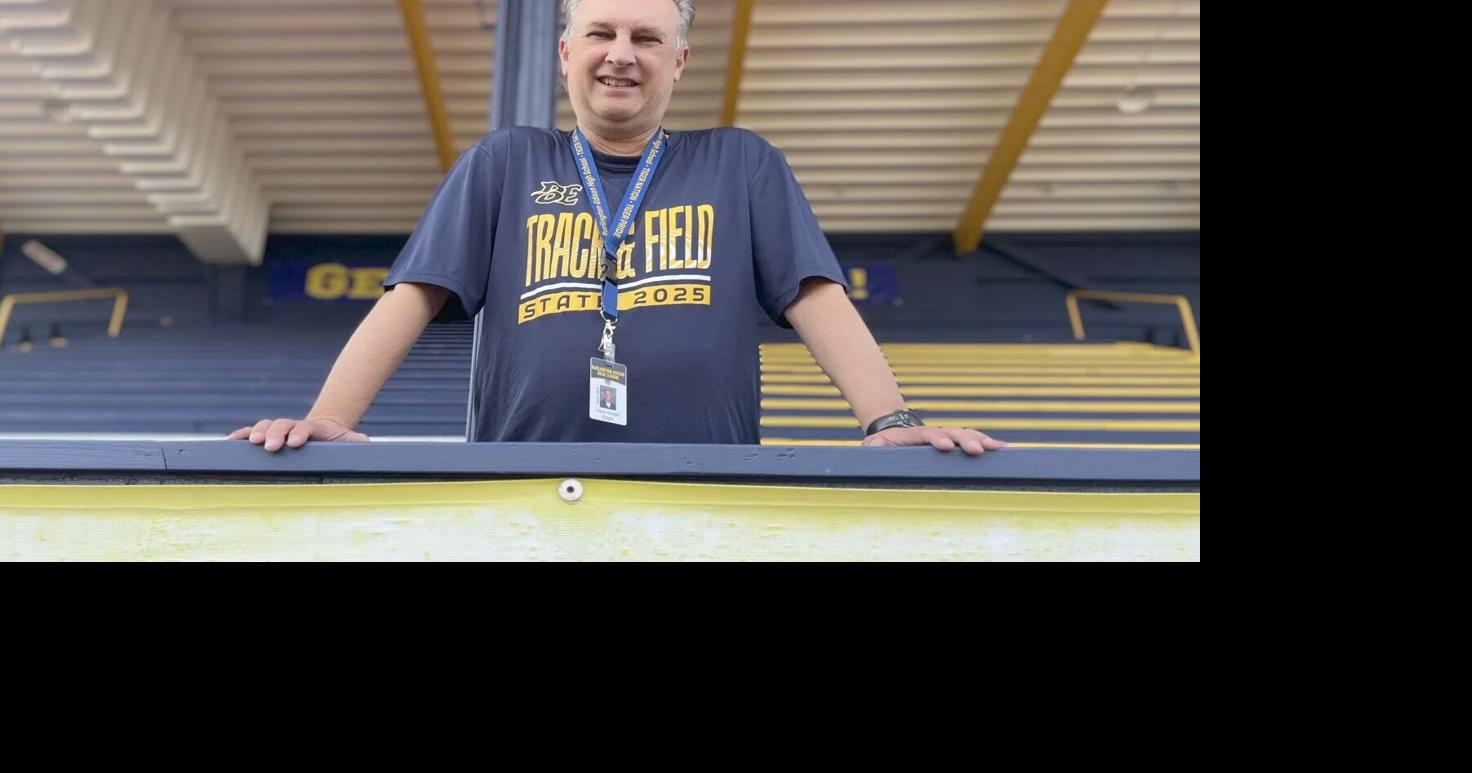 Longtime coach now in place as Burlington-Edison High School athletic ...