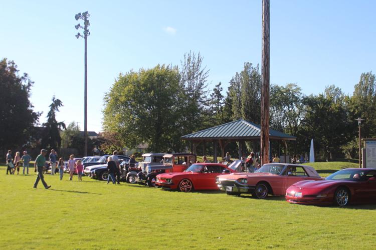 Anacortes Police Department joins with community partners for National ...