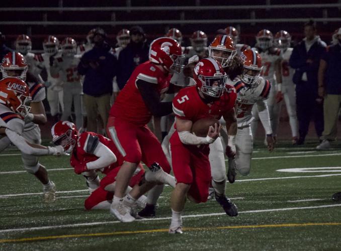Prep Roundup: Stanwood football team outlasts Lakes, earns state berth ...